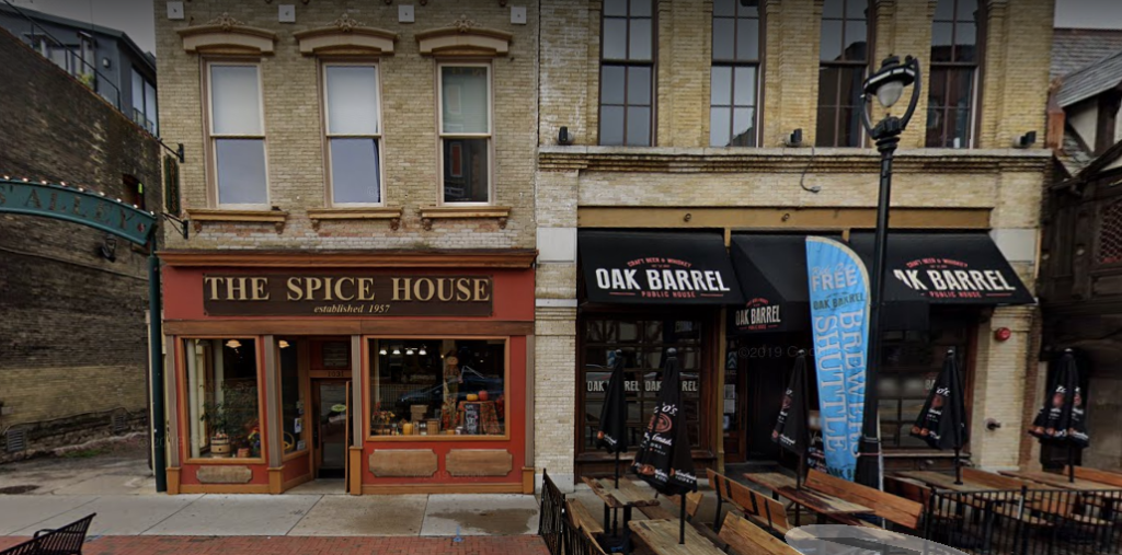 The Spice House will close its MLK Drive location this March