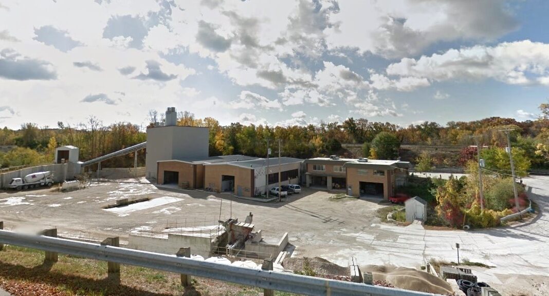 Schmitz Ready Mix buys Okauchee Redi-Mix plant