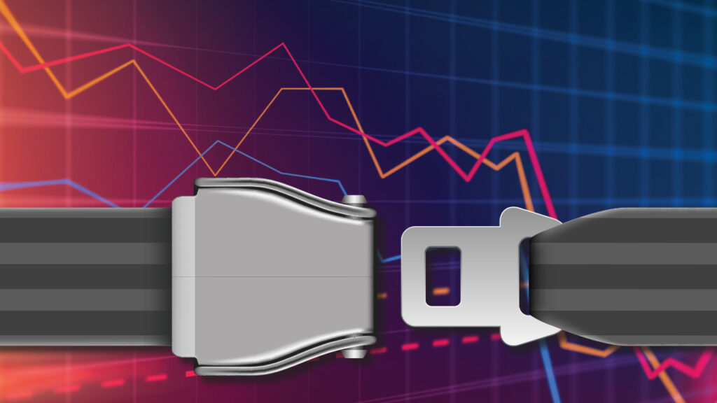 Economic Trends 2023: Turbulence ahead?