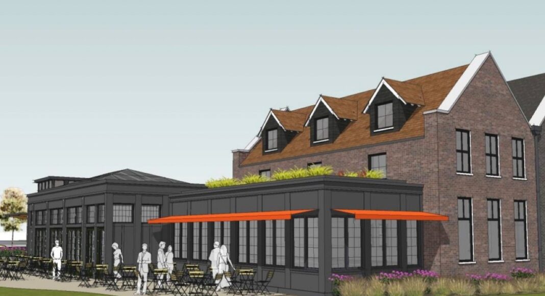 Lowlands Group to open new restaurants, outdoor bier garden at 84South ...