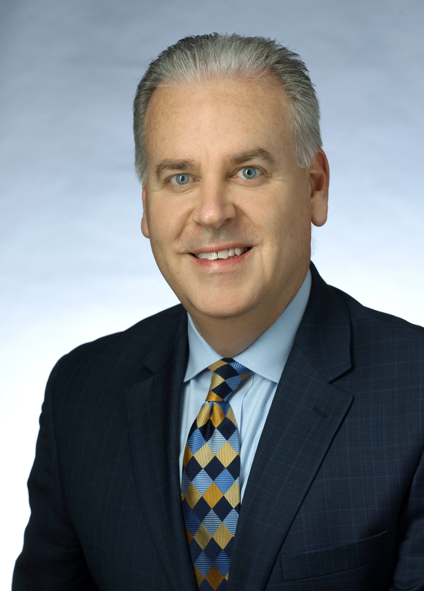 Froedtert & the Medical College of Wisconsin names chief of transplantation