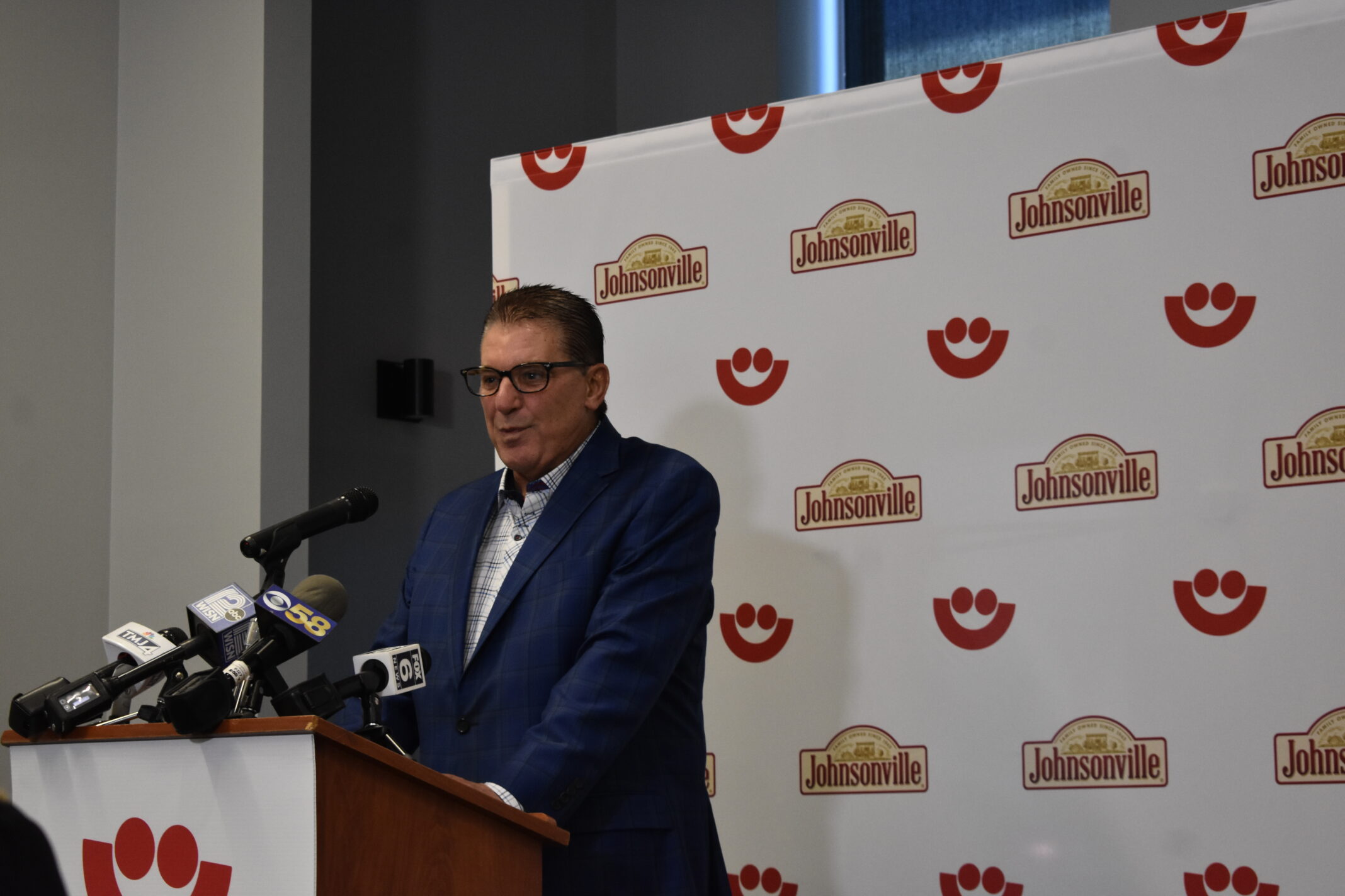Johnsonville added as Summerfest sponsor