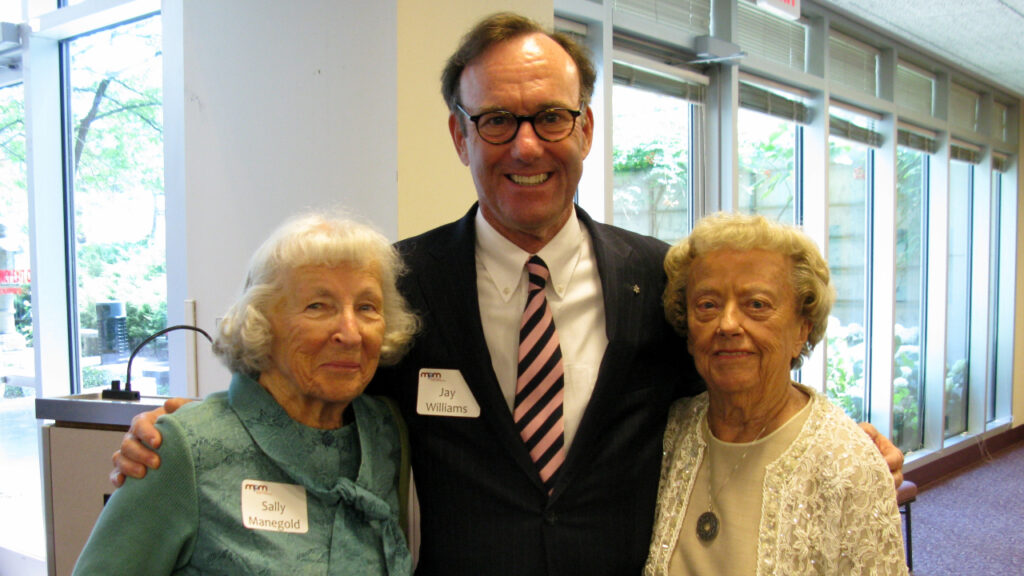 Commentary: Local philanthropist, volunteer Jean Lindemann to be ...