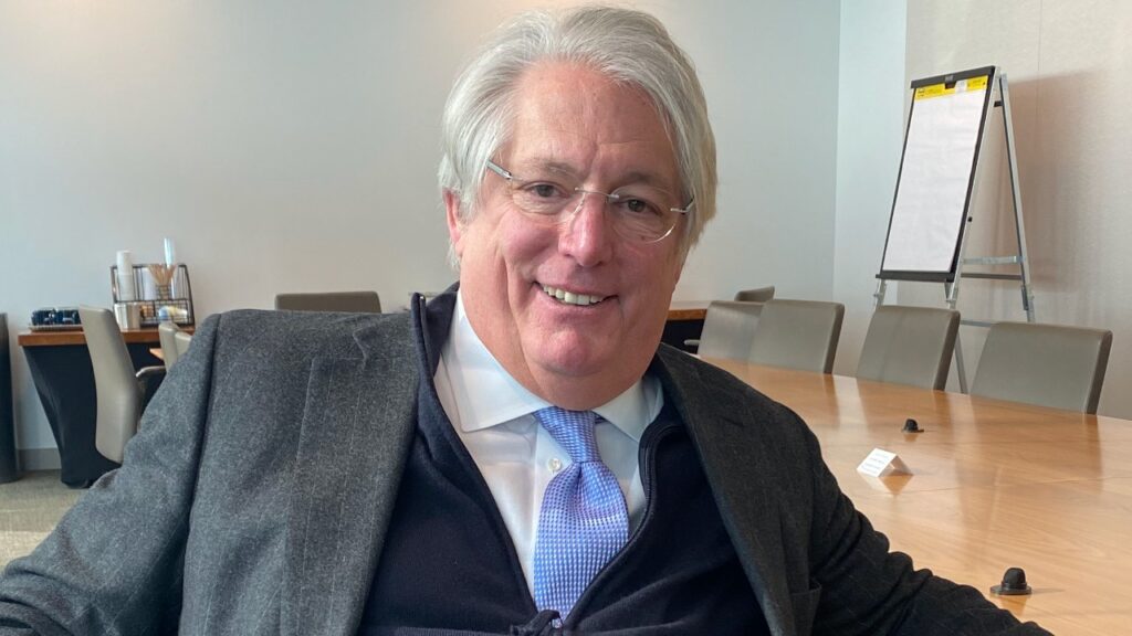 Architect lays out vision for $500 million transformation of ...