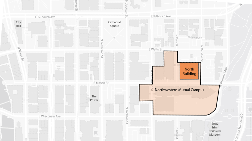 Northwestern Mutual plans $500 million upgrade to its HQ, will bring ...