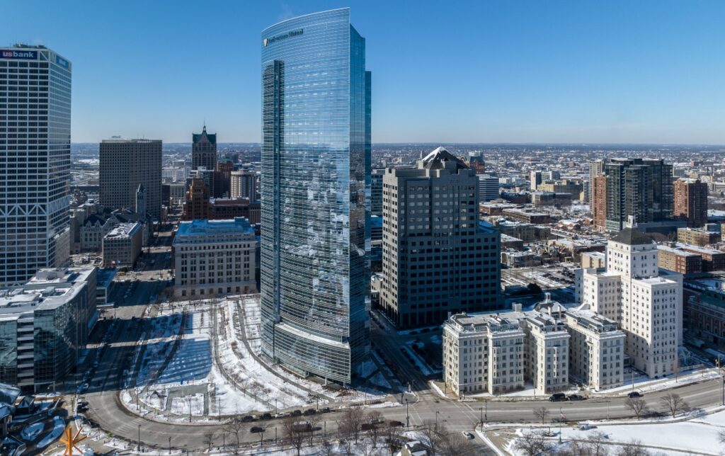 Wisconsin has 8 companies in 2023 Fortune 500, 20 in Fortune 1000