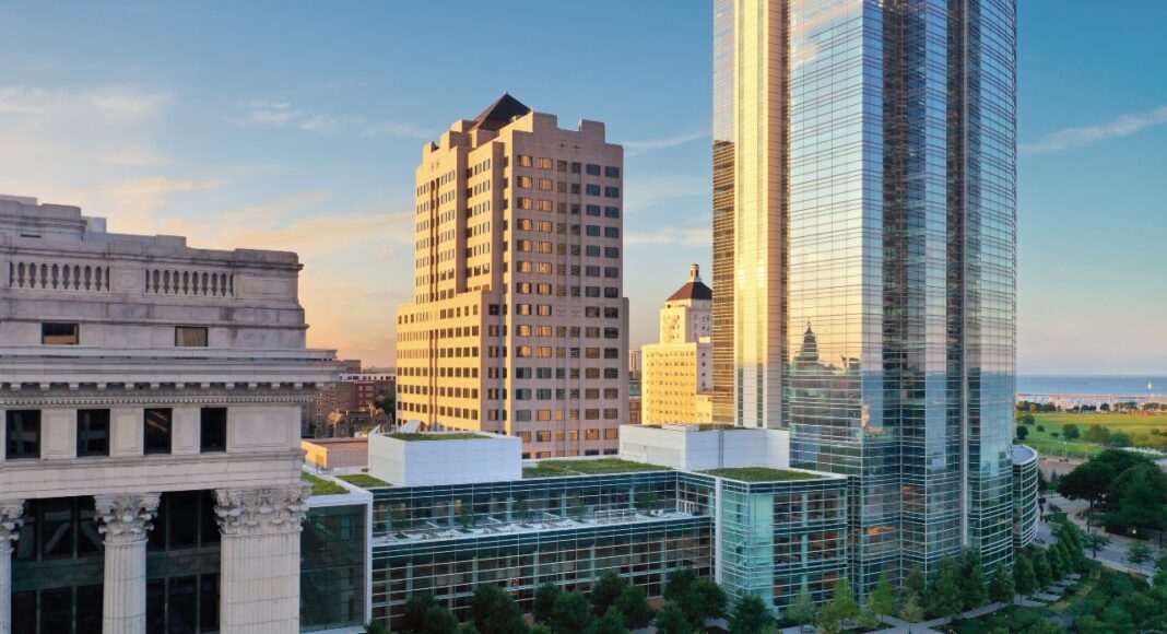 Northwestern Mutual plans $500 million upgrade to its HQ, will bring ...