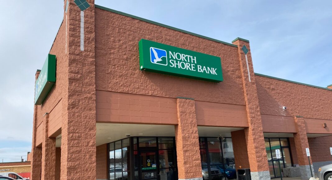 North Shore Bank opens new near south side location