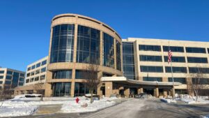 Northwestern Mutual plans $500 million upgrade to its HQ, will bring ...