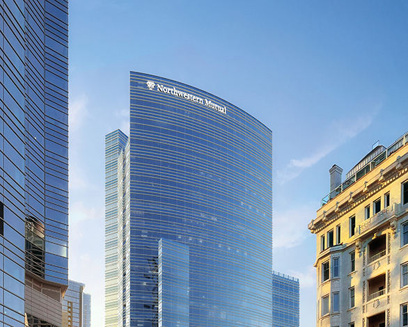 Northwestern Mutual North Office Building Archives - BizTimes ...