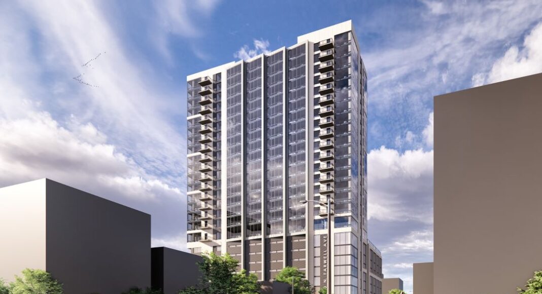 More details unveiled about New Land's East Side apartment tower project