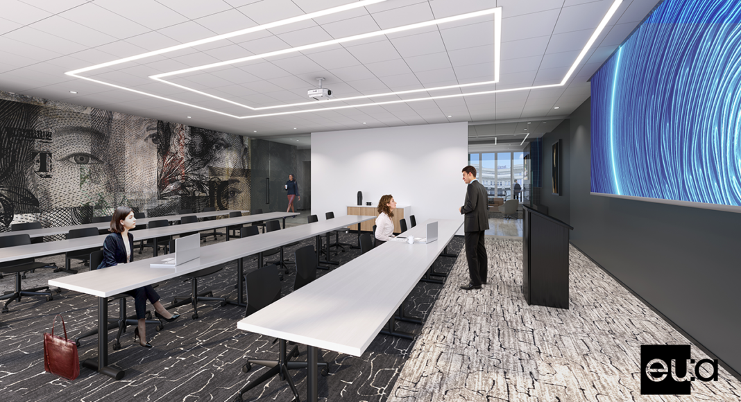 Milwaukee’s Chase Tower getting millions of dollars in upgrades