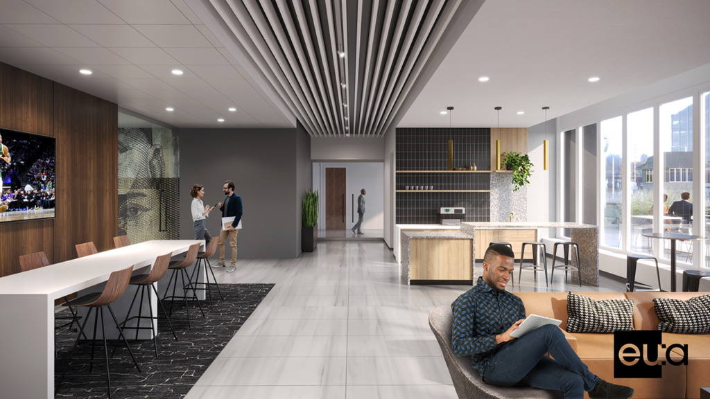 Milwaukee’s Chase Tower getting millions of dollars in upgrades