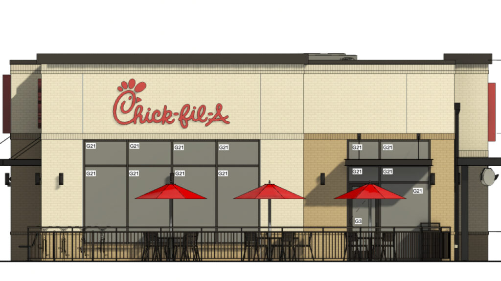 Chick-fil-A planning location in city of Milwaukee