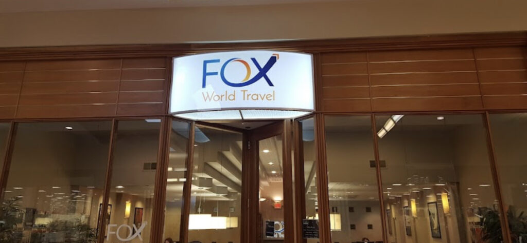 Fox World Travel to combine Milwaukee-area offices