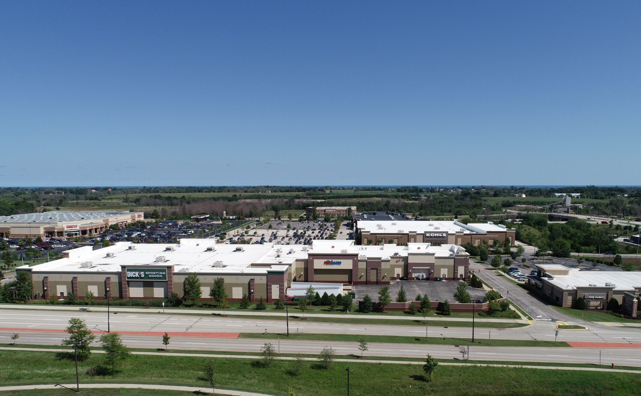 Marquee Capital completes first close of second real estate fund