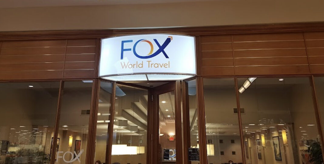 Fox World Travel to combine Milwaukee-area offices