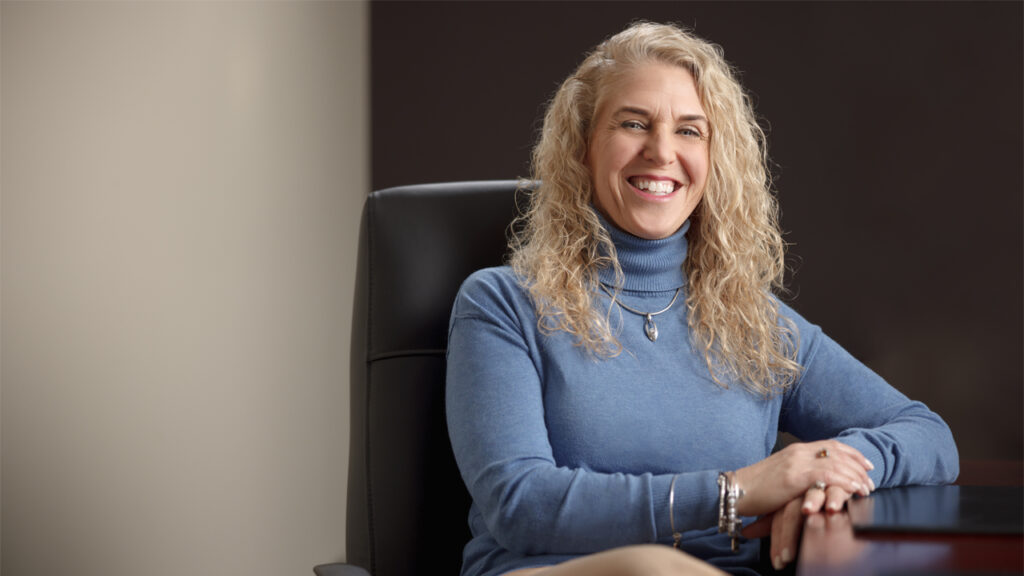 Spring Bank promotes Heather Nelson to CEO