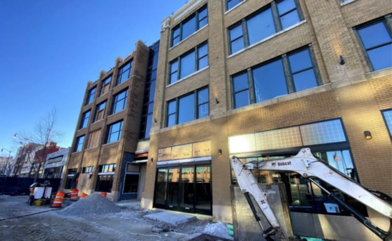 Boutique hotel to open in downtown Racine this summer