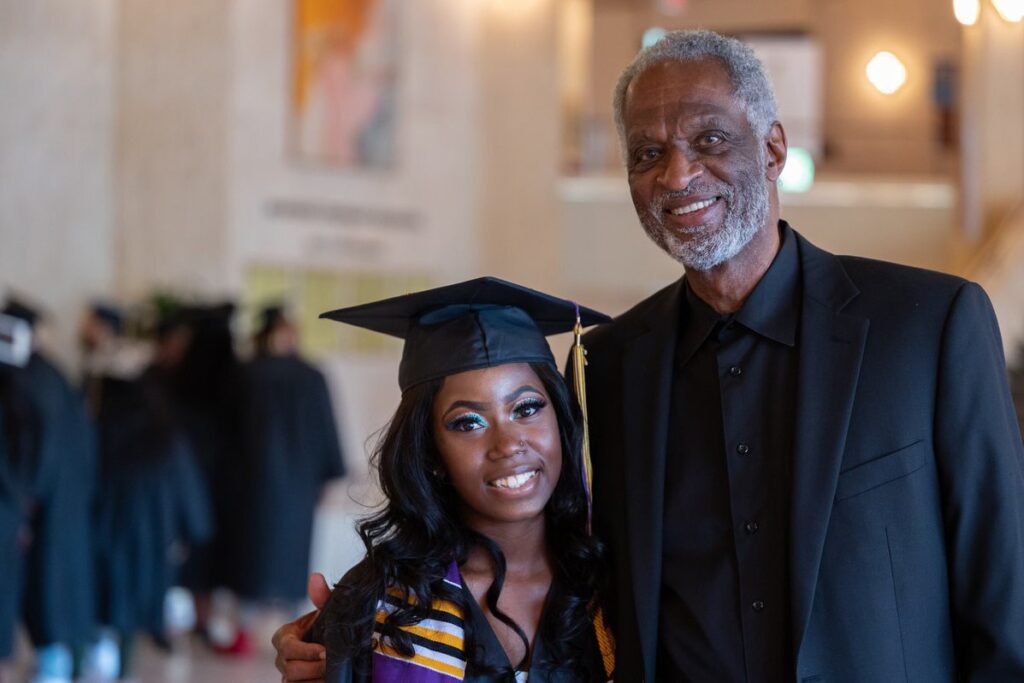 Q&A: Howard Fuller talks about changing narratives, funding and ...