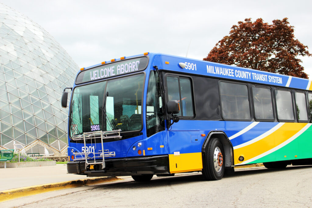 Report: Milwaukee County Transit System could face $26 million deficit ...