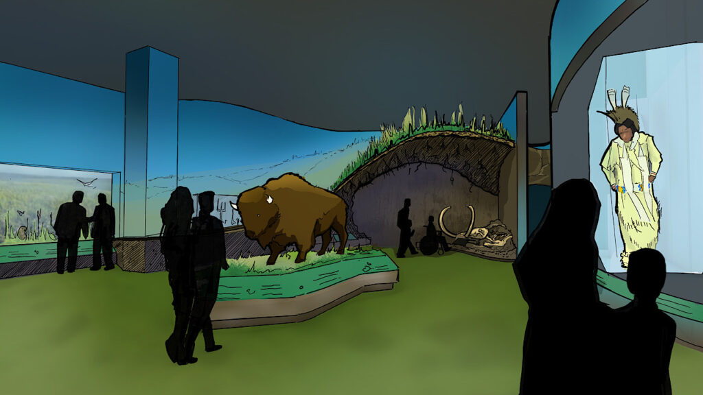 'Wisconsin Journey' gallery at future MPM to showcase state's natural ...