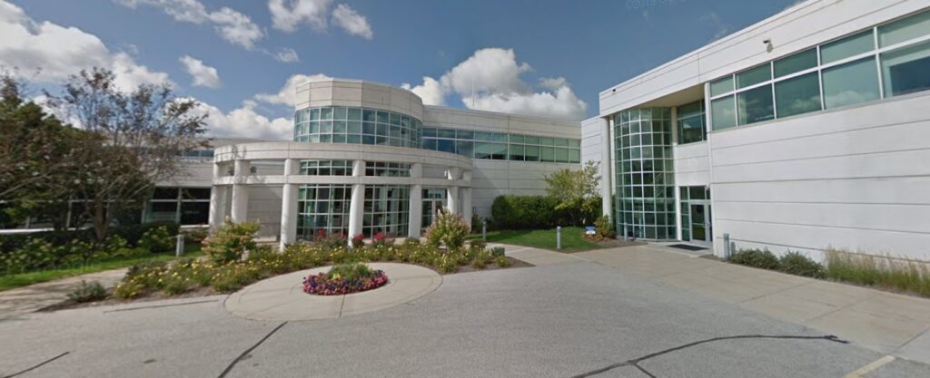 Marriott ending contract as service provider at GE Healthcare Institute ...