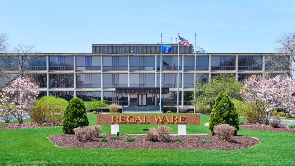 Regal Ware to sell its headquarters to Village of Kewaskum for new ...
