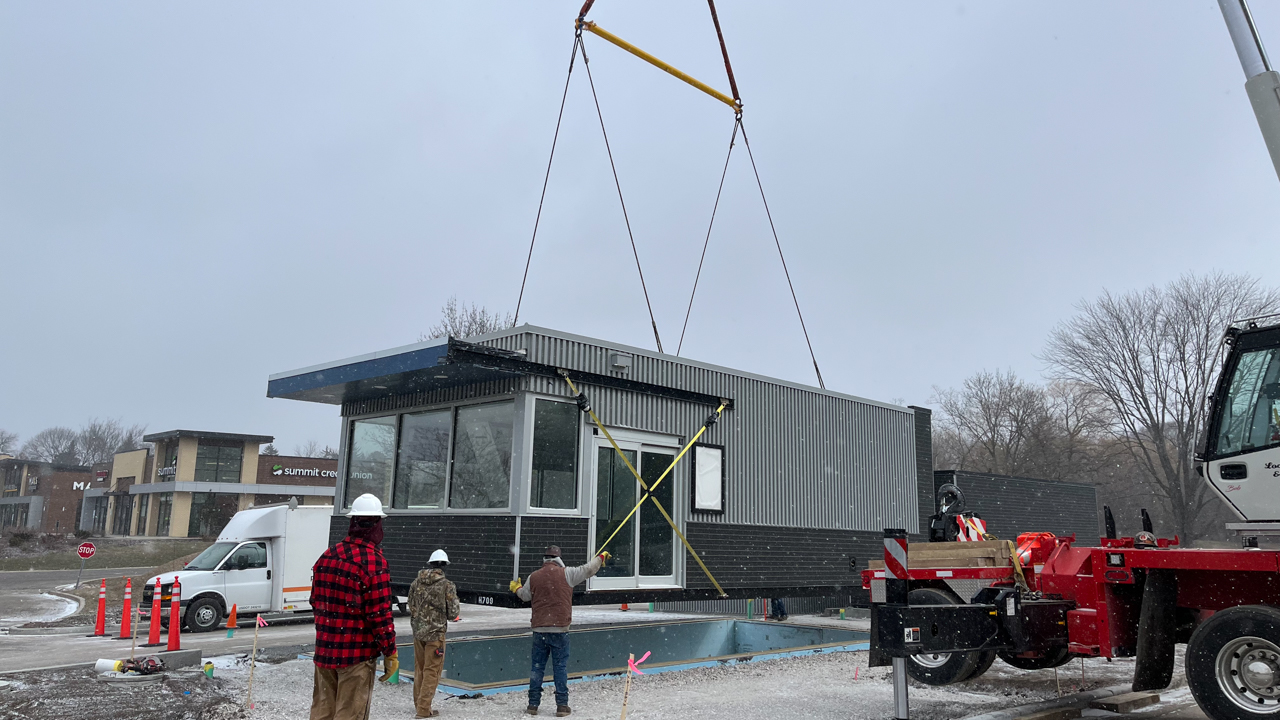 7 Brew Coffee aims to bring convenience, good service to local coffee ...