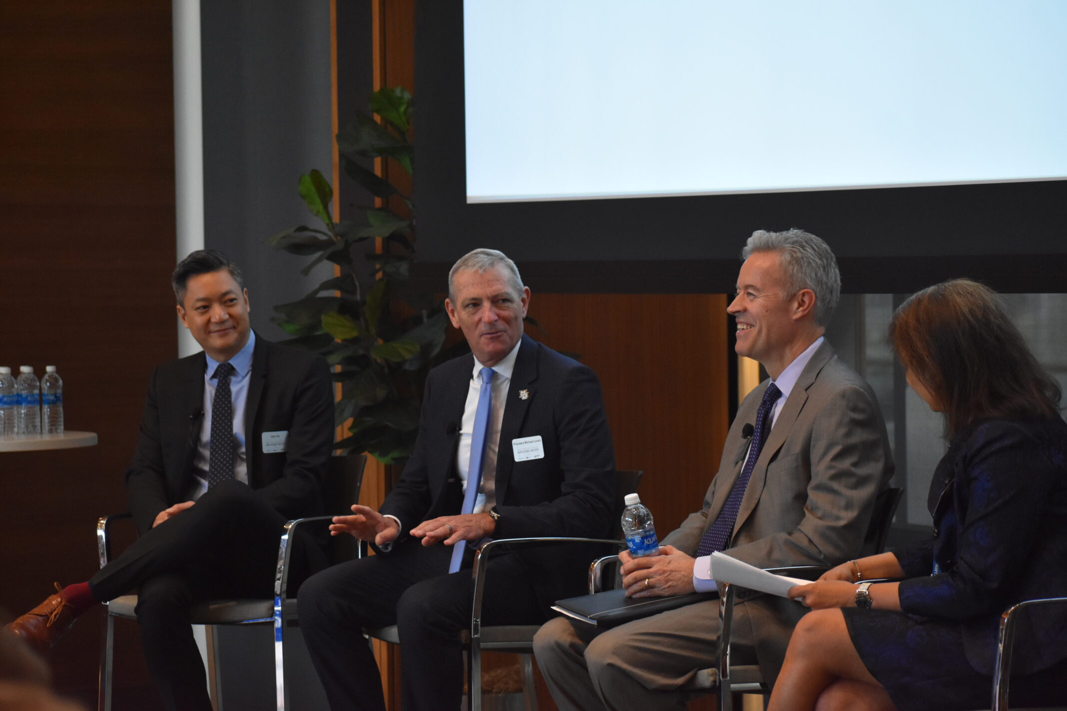 Milwaukee leaders share their vision of how the city can become a ...