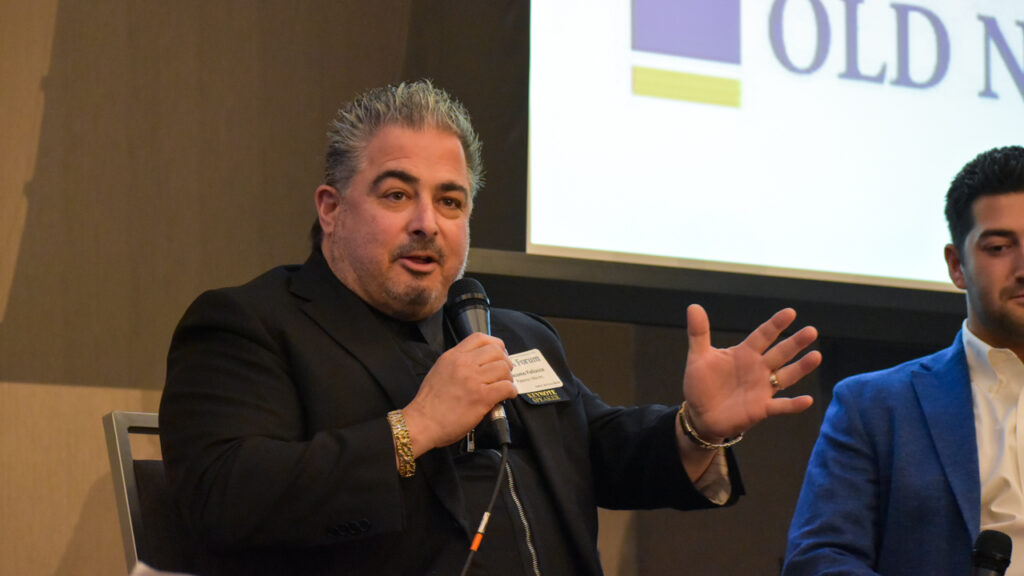 Q&A: Palermo's CEO shares plans for the company's current and future growth