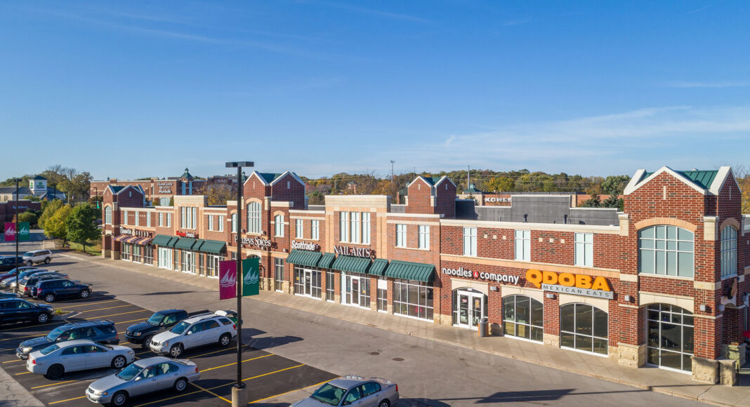 Hendricks buys Delafield retail buildings for $17.3 million