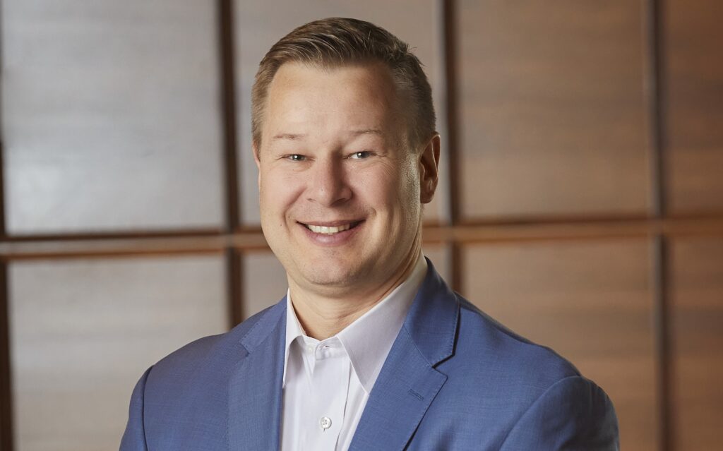 Milwaukee-based Borgman Capital expands with new Twin Cities office