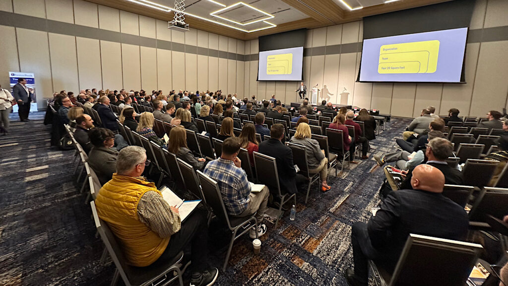 See photos from BizExpo 2023