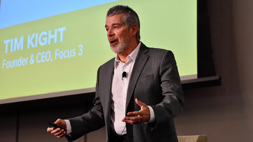 See photos from BizExpo 2023