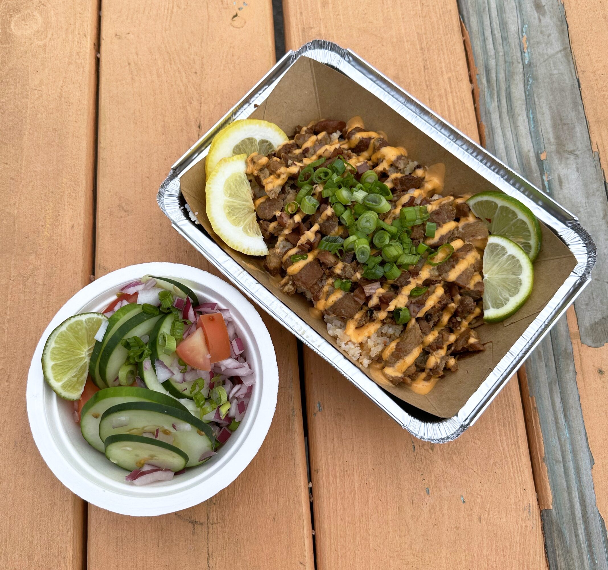 Cocina Filipina food truck will keep Filipino food alive in Milwaukee ...