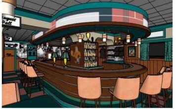 Iconic Riverwest bowling alley getting upgrades