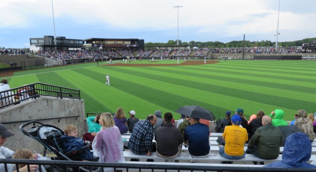 Milwaukee Milkmen will host American Association All-Star Game at ...