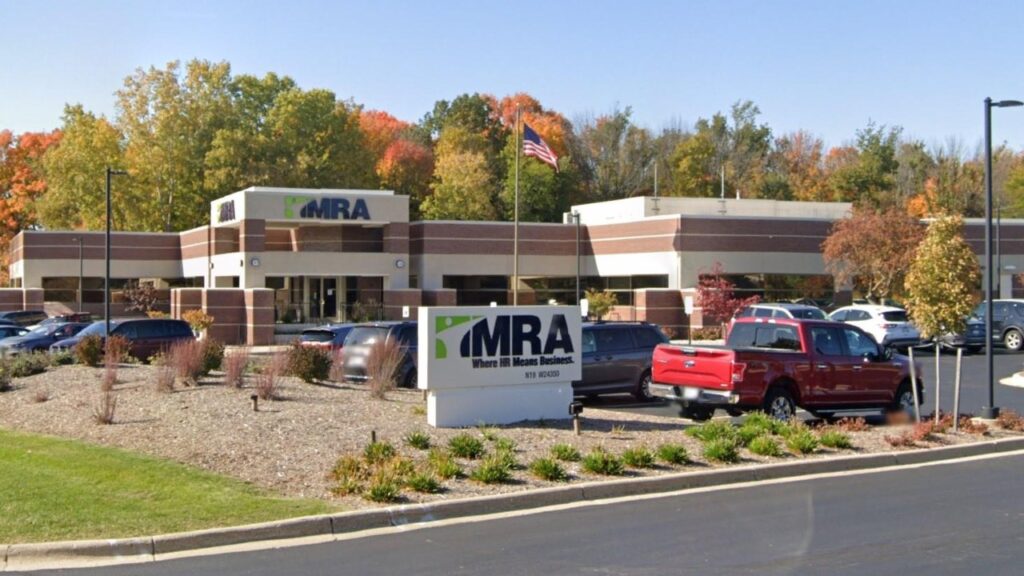 MRA acquires Employee Resource Association