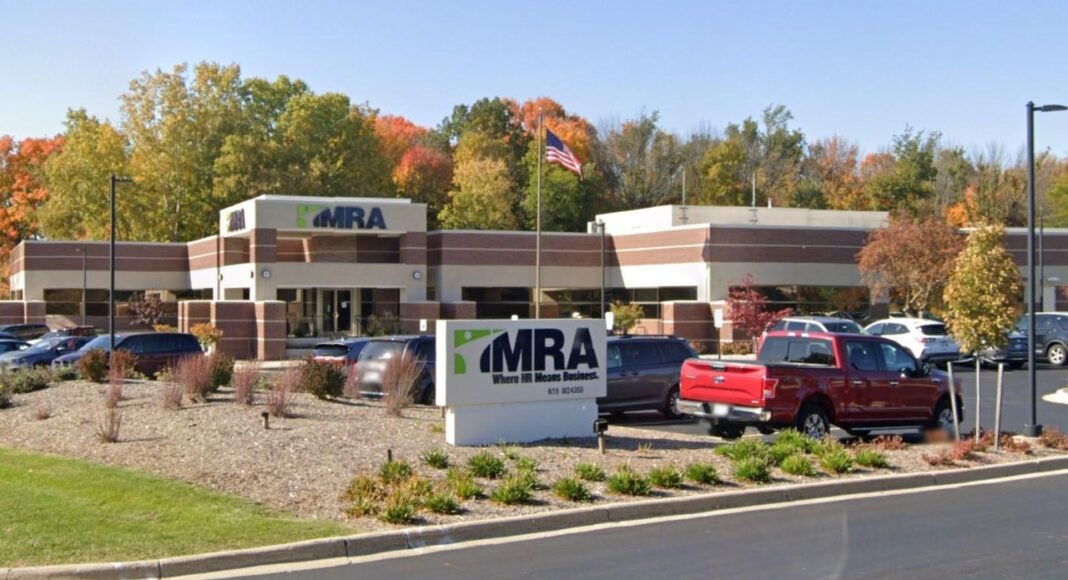 MRA acquires Employee Resource Association
