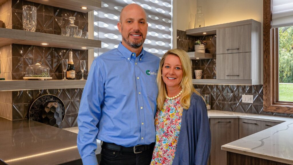 Mike and Chris Wood acquire full ownership of Callen Construction