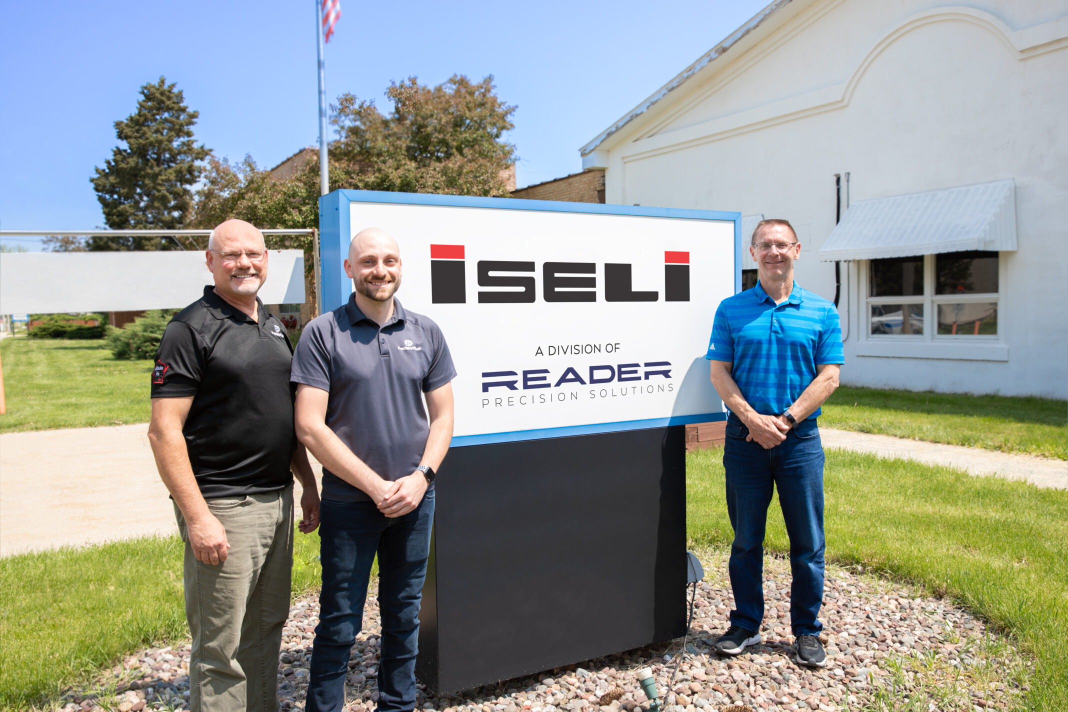 Elkhorn-based Precision Plus acquires Walworth-based company