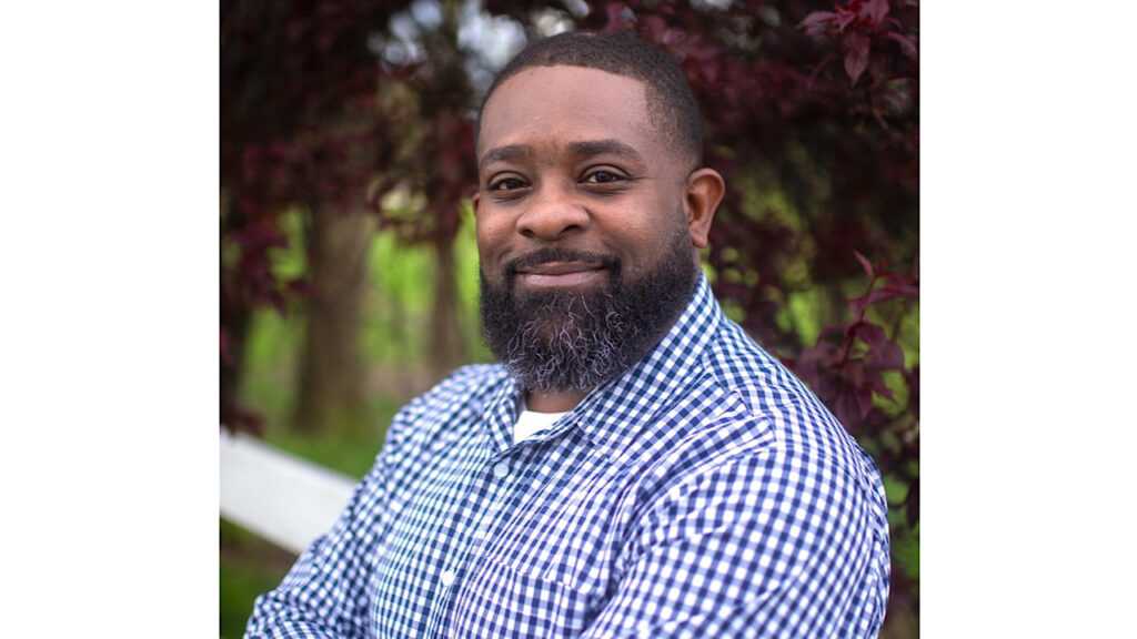 Outpost Natural Foods names new GM