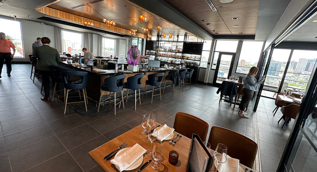 See photos: The Trade hotel opens in downtown Milwaukee's Deer District