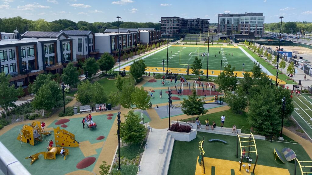 Green Bay will host the 2025 NFL Draft