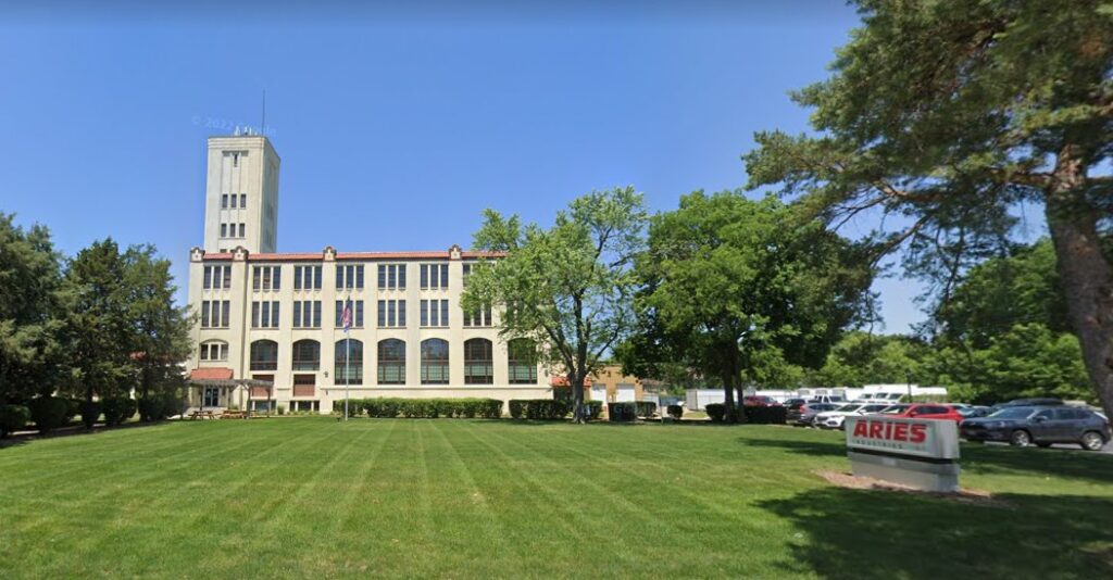 Waukesha-based Aries Industries sells water well camera division to ...