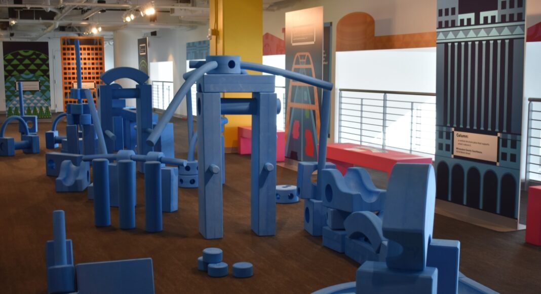 Discovery World debuts two new exhibits as it returns to being open ...