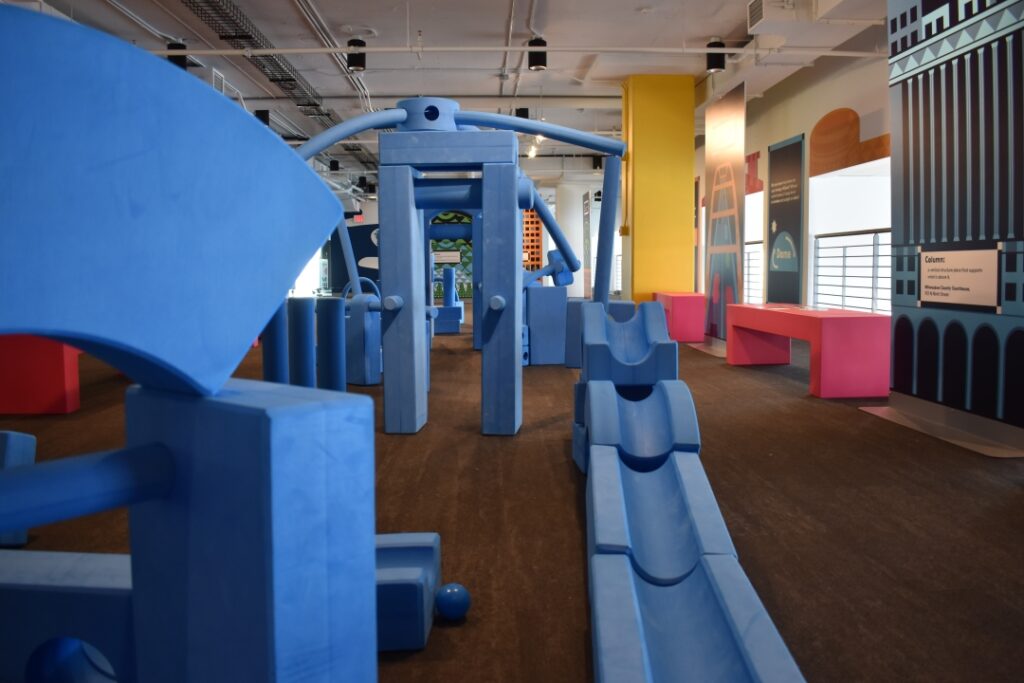 Discovery World debuts two new exhibits as it returns to being open ...