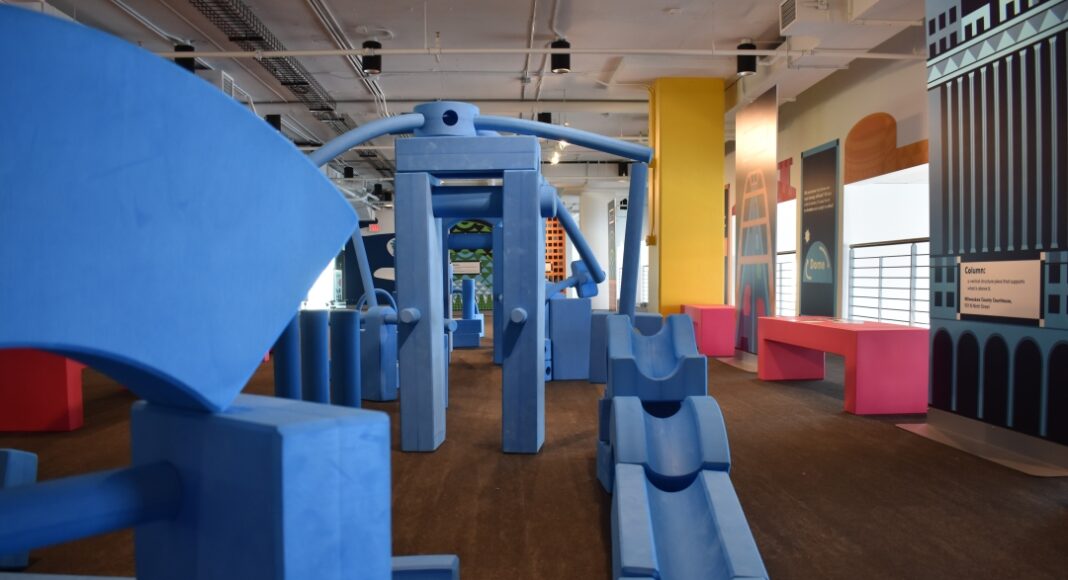 Discovery World debuts two new exhibits as it returns to being open ...