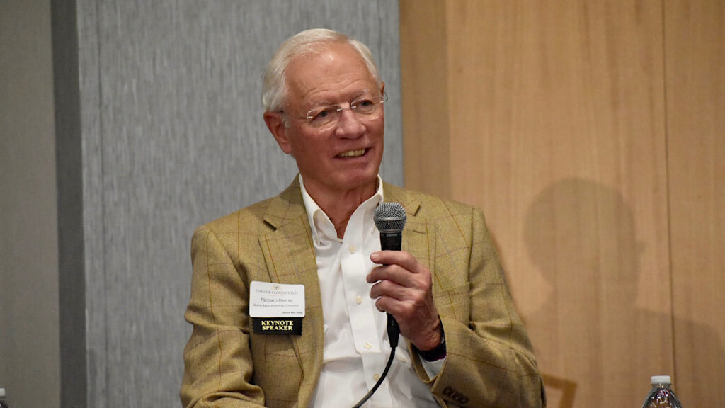 Lessons learned at BizTimes Media’s Family & Closely Held Business Summit